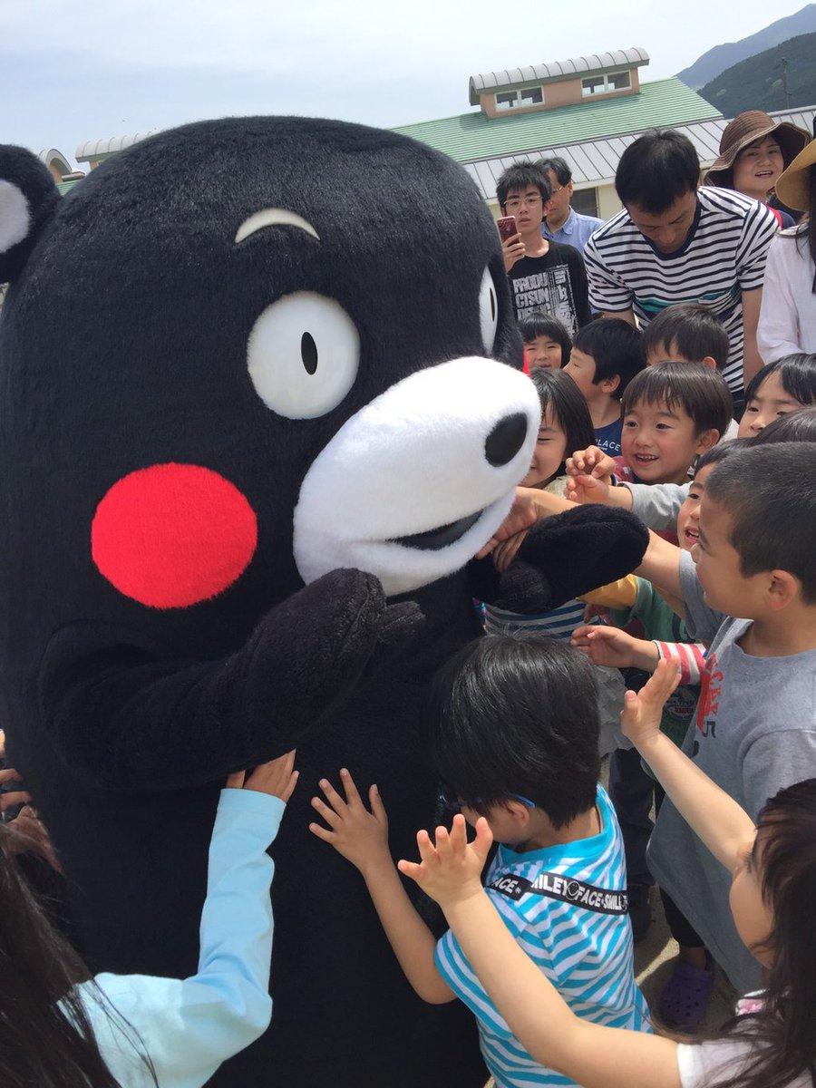 Kumamon as a Rescue Bear Mascot: Mythical Roots and Modern Reach | Response