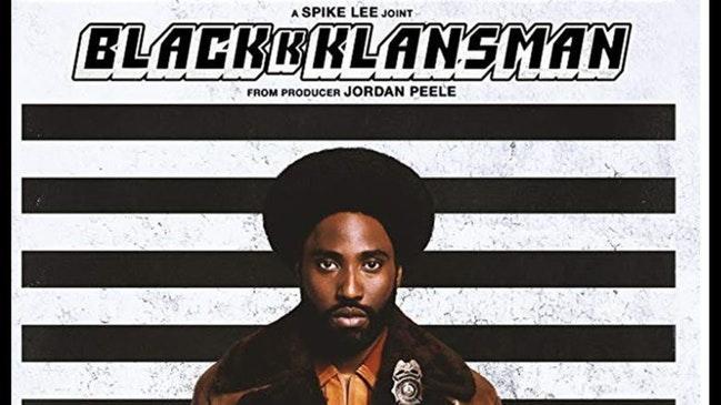 A Roundtable on Spike Lee’s BlacKkKlansman | Response
